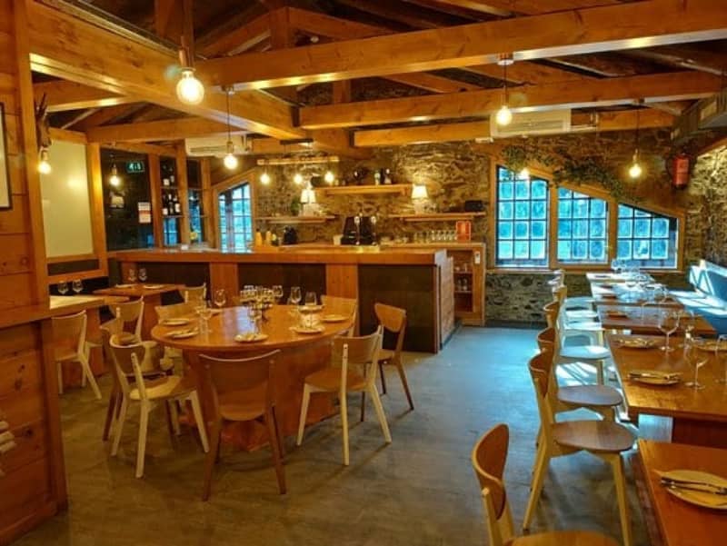10 Best Restaurants in Soldeu , Andorra